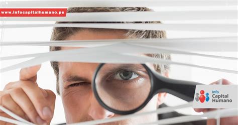 El Derecho A La Intimidad En El ámbito Laboral Recursos Humanos El
