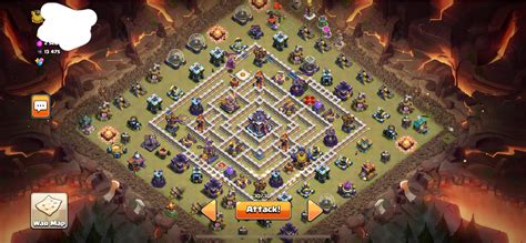 Insane Base Design How Would You Attack Rclashofclans