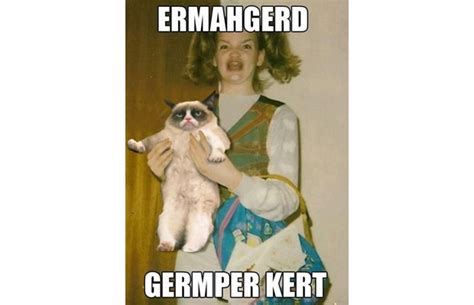 Ermahgerd Work Memes