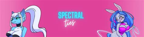 Download Spectral Ties Version Demo Lewdninja