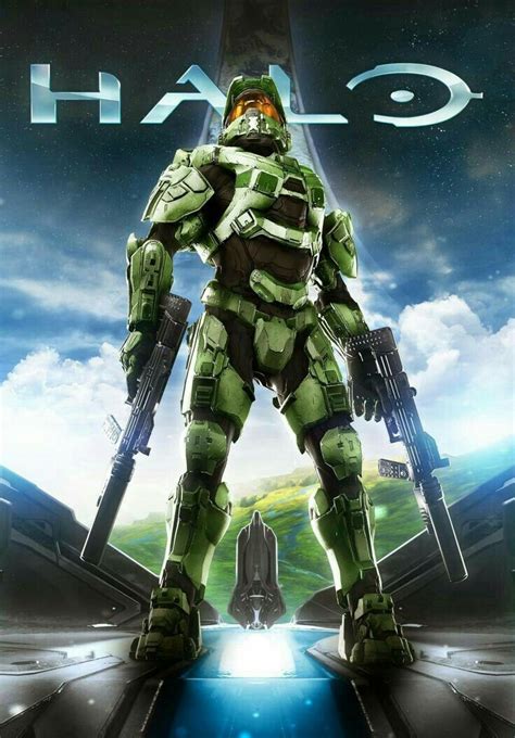 Halo 5 Guardians Master Chief Halo Master Chief Halo 5 Guardians Halo 5