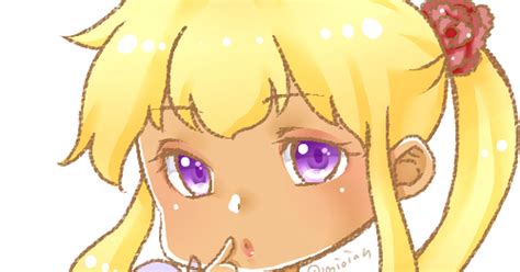 オリジナル あらびあん？ふりー 藤影依音＠いおんのイラスト Pixiv