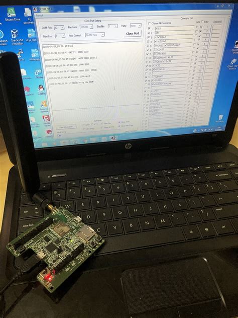 Bc66 Cannot Accept At Command After Power On Lpwa Module Quectel Forums