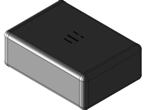 Free CAD Designs Files D Models The GrabCAD Community Library