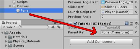 Instantiating Text Mesh Pro Objects R Unity2D