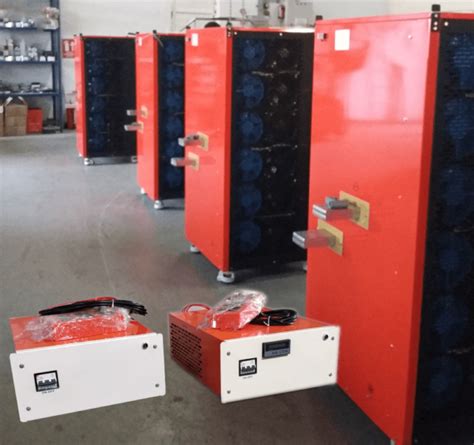 Rectifiers IGBT Based Reliable Power Systems Faridabad