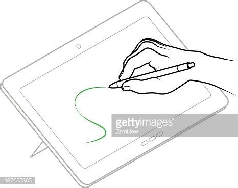 User Interface Gesture Stock Clipart Royalty Free FreeImages