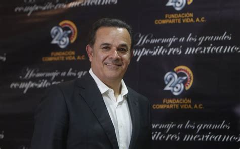 Música Nunca Es Tarde Para Ayudar” Fernando De La Mora Grupo Milenio