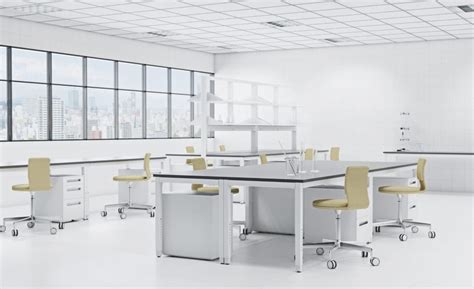 Laboratory Tables Iq Labs
