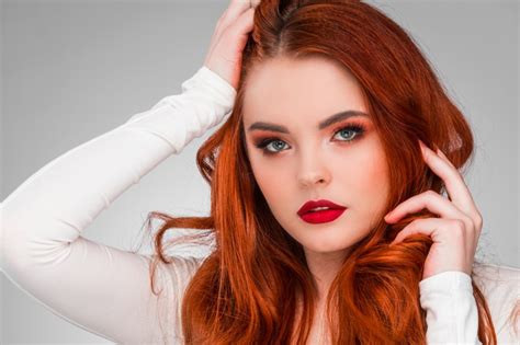 Escort Redhead Telegraph