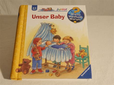 Wieso Weshalb Warum Junior Unser Baby Kaufen Auf Ricardo