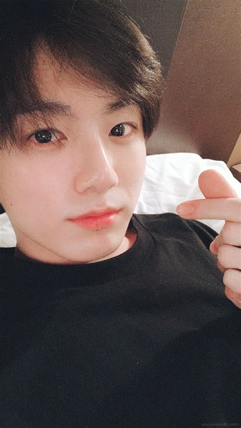 Bts Jungkook No Makeup