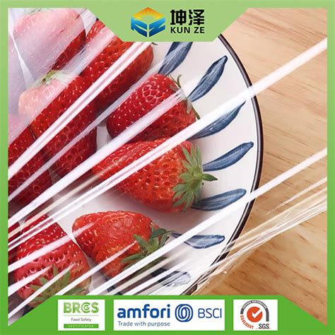 China Biodegradable Food Wrap Manufacturers Suppliers Biodegradable