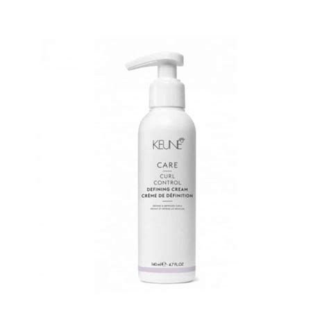 Keune Care Curl Control Defining Cream 140ml Au