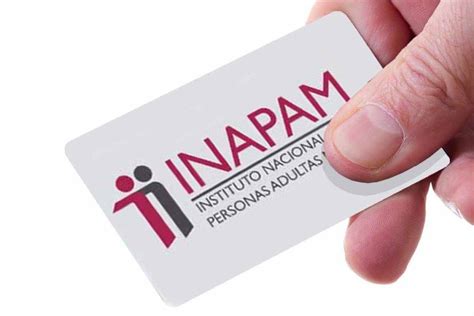 Tienes Tarjeta Del INAPAM Estos Son Los Descuentos Que Puedes Obtener