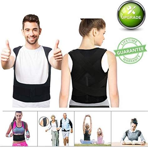 Productposture Corrector For Women Under Clothes