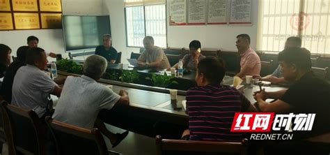 赫山区泉交河镇：坚持“一村一策”“一村一品”打开村集体致富之门益阳新闻益阳站红网