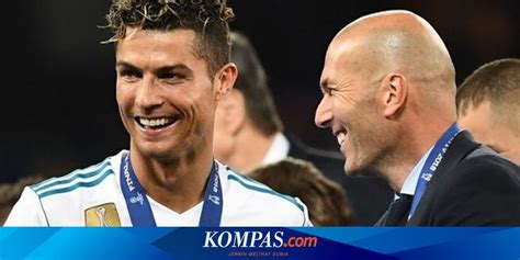 Ronaldo Diminta Pulang Ke Madrid Usai Ditipu Al Nassr