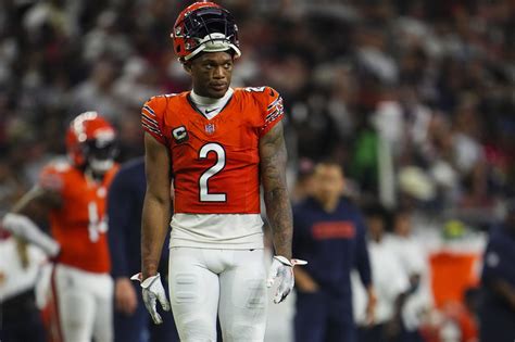 Week 3 Nfl Player Props Picks Odds Chris Olave Dj Moore