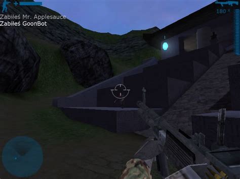 دانلود بازی Combat Task Force 121 برای Pc پارسی گیمر