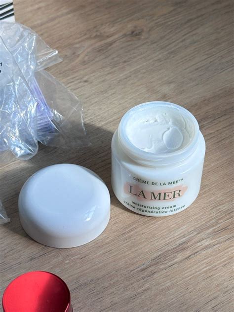 Lamer Moisturizing Cream Beauty And Personal Care Face Face Care On