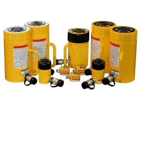 Enerpac Hydraulic Jack For Automobile At Rs 15000 Piece In