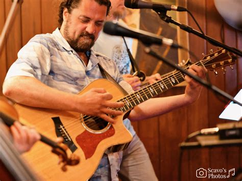 Photos Shakedown Strings Return To Where It All Started At Stockyards Brewing