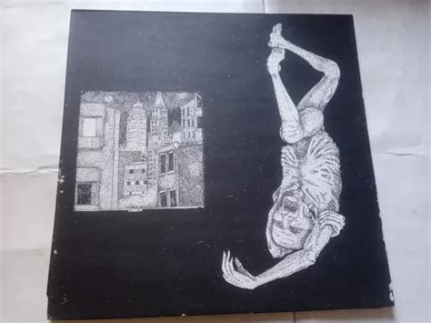 Lp Cadaver Em Transe Perfeito Estado Vinil E Capa Cencarte Mercadolivre