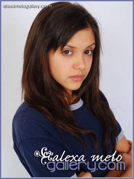 Picture Of Alexa Melo In General Pictures Alexamelo1205873216