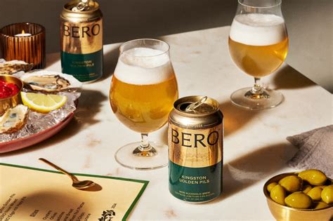 Tom Holland Launches Non Alcohol Beer Bero Buy Online
