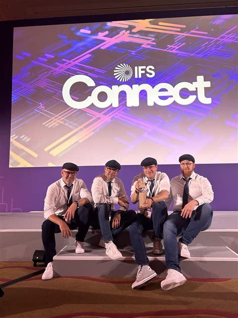 Enterprise Analytics On Linkedin Partnershipsmatter Ifsconnectdach