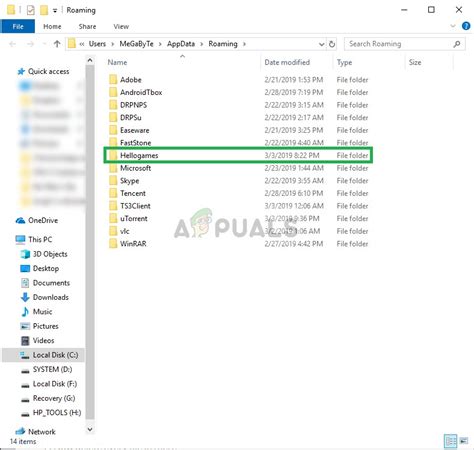 Fix No Man S Sky Crashing