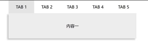 JavaScript 用循环绑定事件制作tab栏切换 点赞加关注更多内容持续更新 tab卡点击邦定事件js CSDN博客