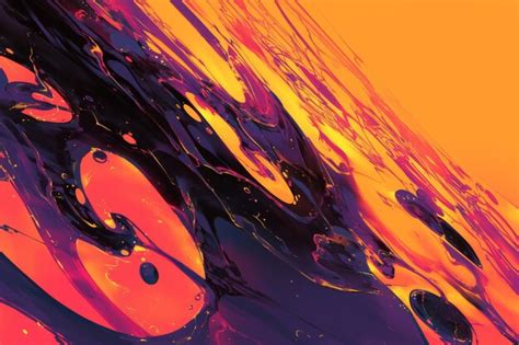 Premium Photo Dynamic Abstract Design Elements For Visual Art