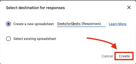 How To Make A Google Form Complete Guide GeeksforGeeks
