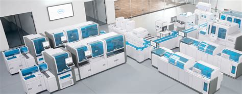 Roche Cobas® I 601 Analyzer