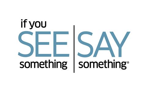 To See Something