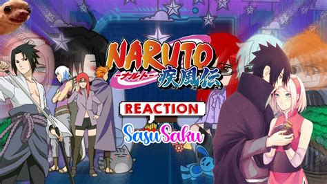 Team Taka React To Sasusaku Part 23 Mistakes Description