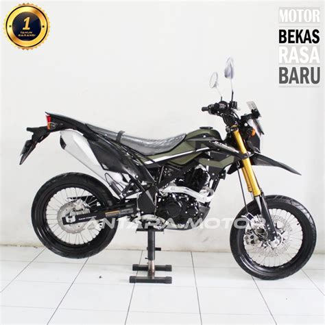 Dtracker Army Antara Motor