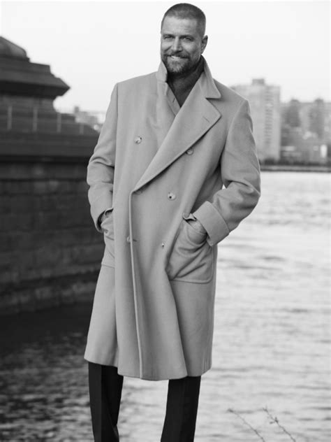 Bertil Espegren Stars Management Portfolio Men