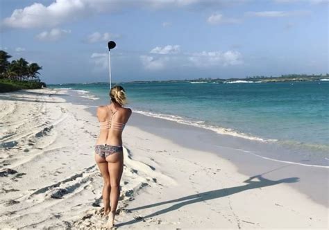 Lpga Bikini