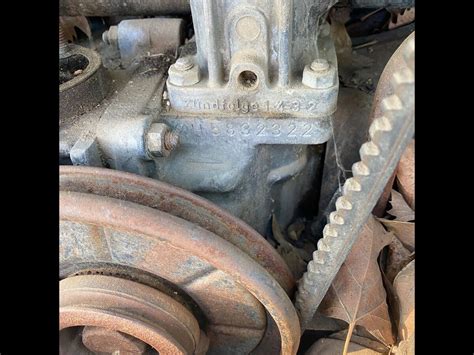 VW Type Beetle Automatic Stick Shift For Sale