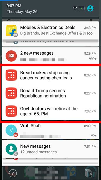 Firebase Cloud Messaging Android Fcm Notification Bundle Issuequeued Notifications Stack