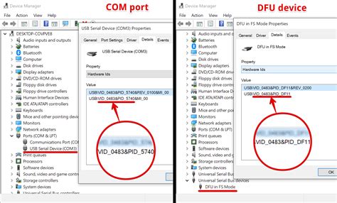 How To Debug Firmware Update On Windows Firmware Update Qflipper