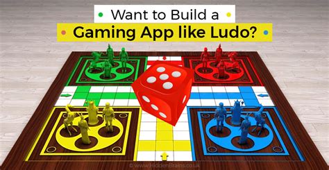 How Much Does It Cost To Develop An App Like Ludo App Development