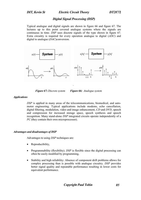 Digital Signal Processing1