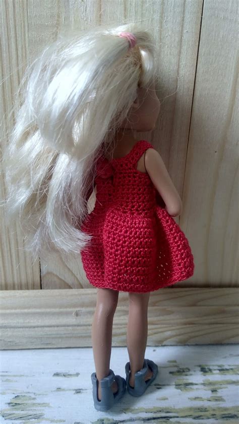 Chealsea Doll Clothes Chealsea Doll Dress Choose Your Etsy