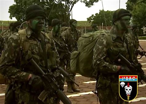 Comando de Operações Especiais COpEsp Defesa Aérea Naval