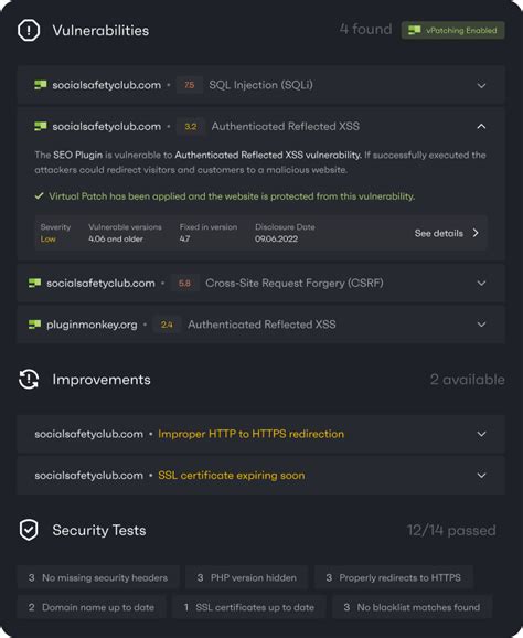 Patchstack A Comprehensive Review Of Your Go To Wordpress Security Solution Small Business