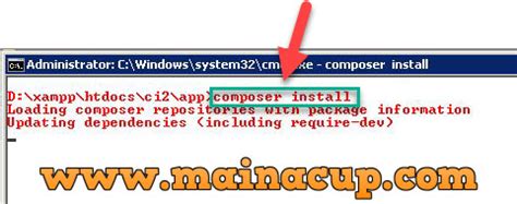 การใชงาน PHP SFTP SSH Library phpseclib ผานทาง Composer รวมกบ Codeginiter Framework